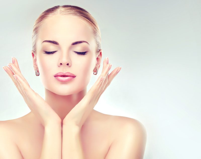 Esthétique - Tahé Beauté